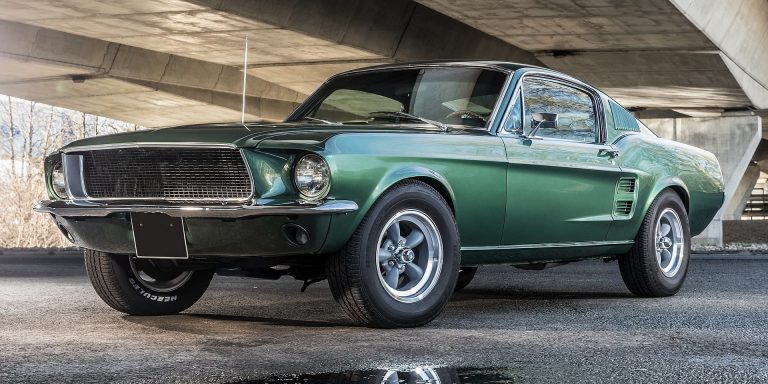 L'histoire de Ford de ses origines aux années 1920